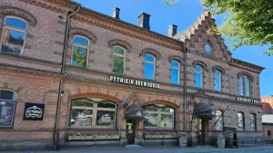 Pyynikin Brewhouse – Food In Finland